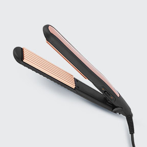 Plaque cheveux - Soins capillaires - Hygiène et Santé