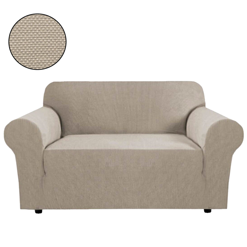 Housse DIVAN De salon 2 Places