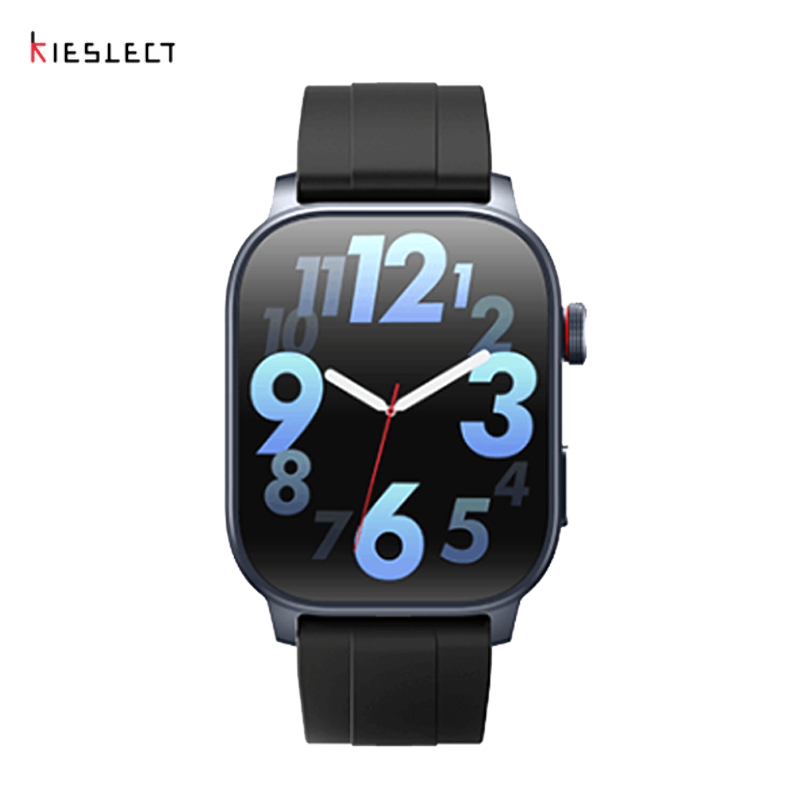 Montre connectée Kieslect Watch KS3 – Smartwatch AMOLED 2.1''