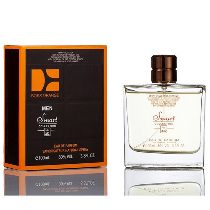Smart Collection Eau de parfum pour homme 332