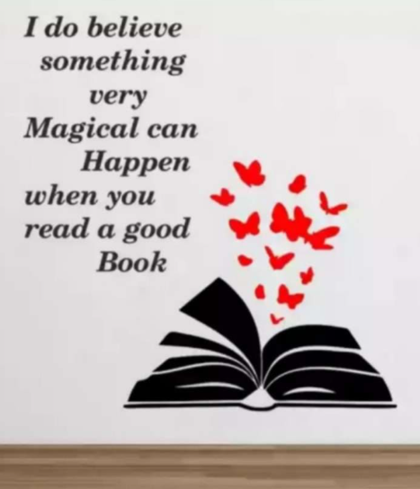 Autocollant Mural Papier Peint Amovible Noir & Rouge