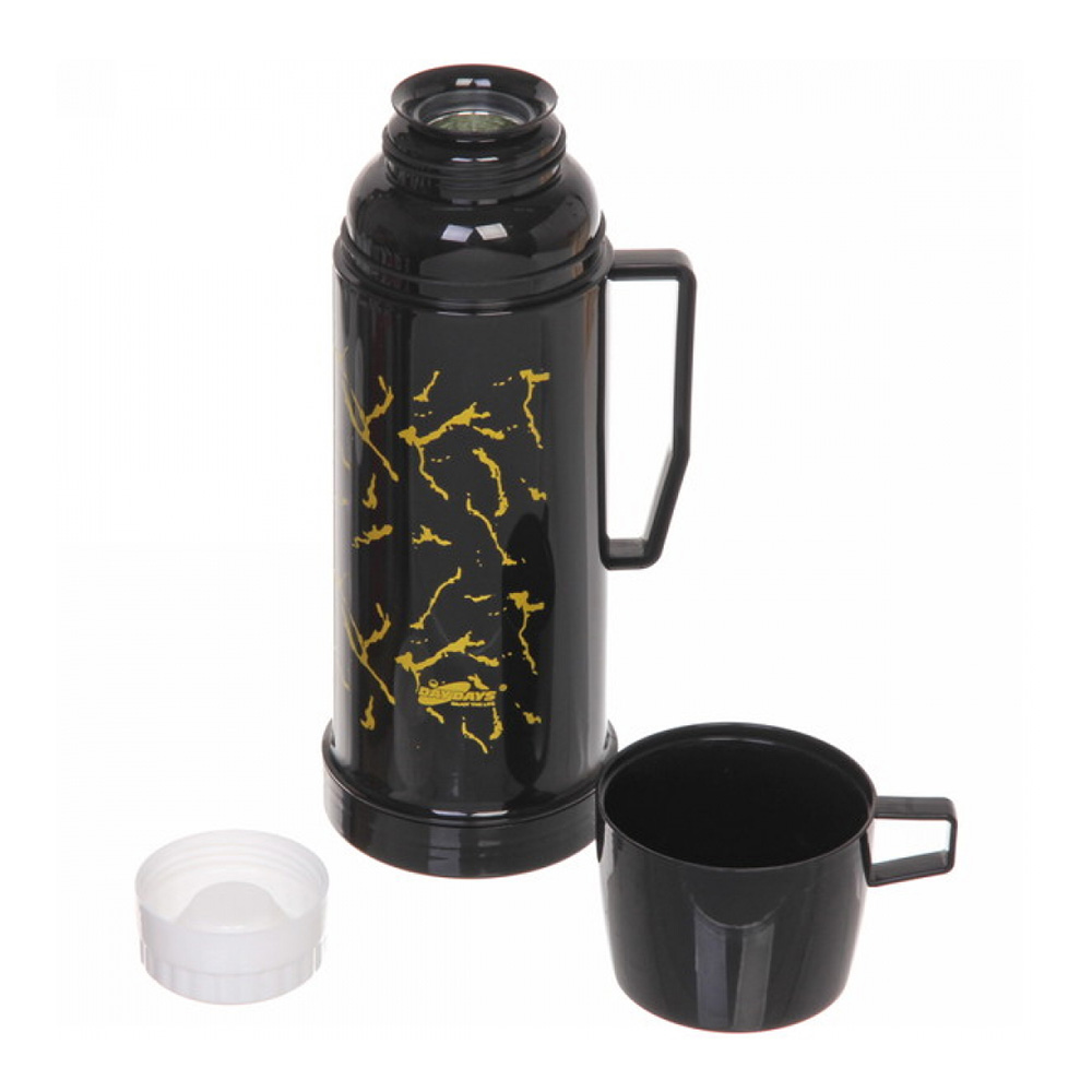 ALWAYS Thermos motif marbré 450 ml