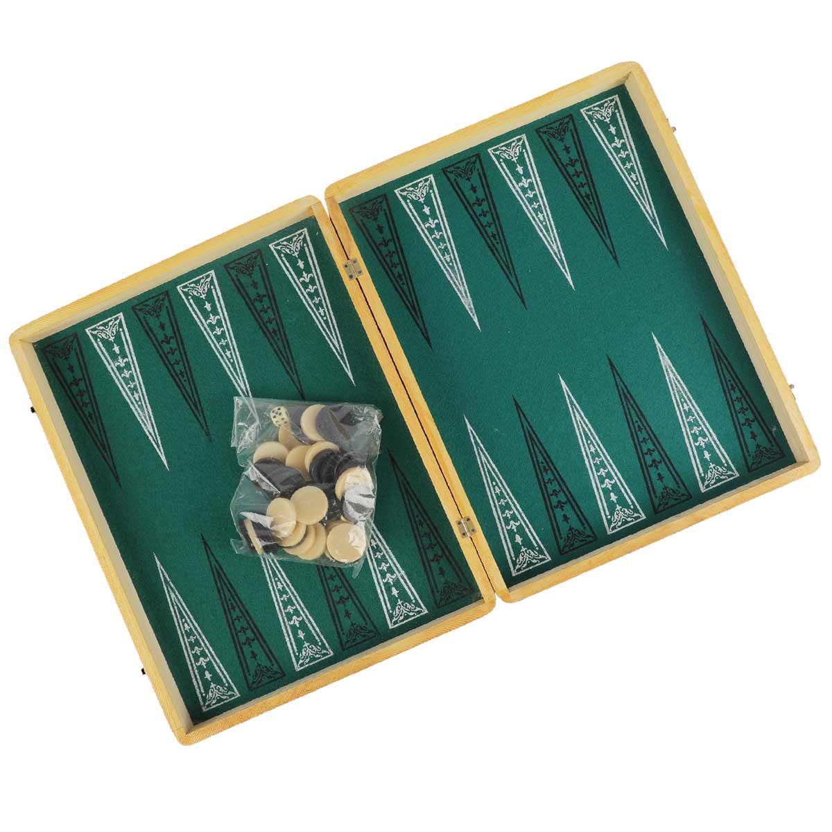 Coffret Pliant Jeu de JAKKI pour 75,000 DT