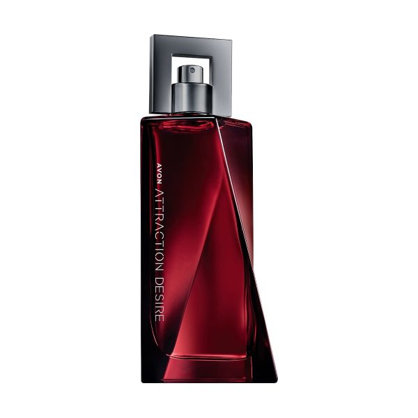 Parfum pour Homme Attraction Desire 75 ml