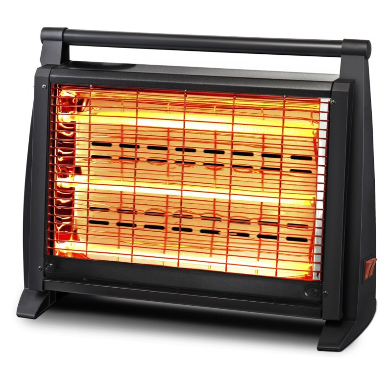 Chauffage Electrique FRANCO 1500W