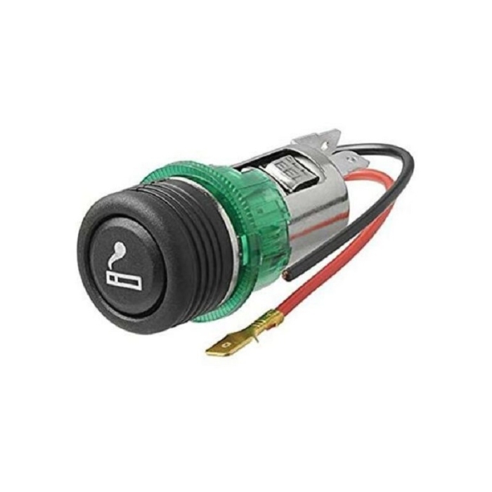 Allume Cigare Universal Prise 12V