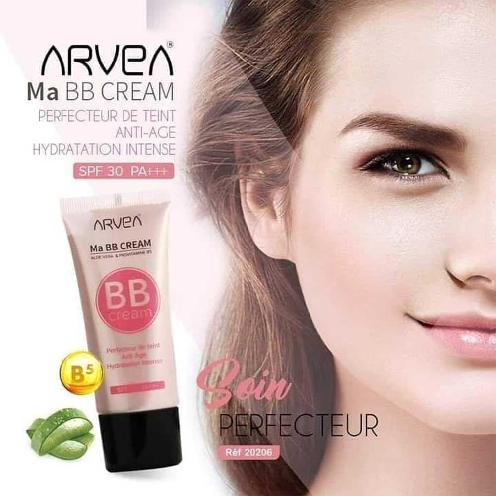 Arvea BB Crème- 30 ml prix tunisie - Price.tn