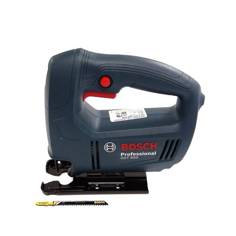 Scie Sauteuse Bosch - GST 650 prix tunisie - Price.tn