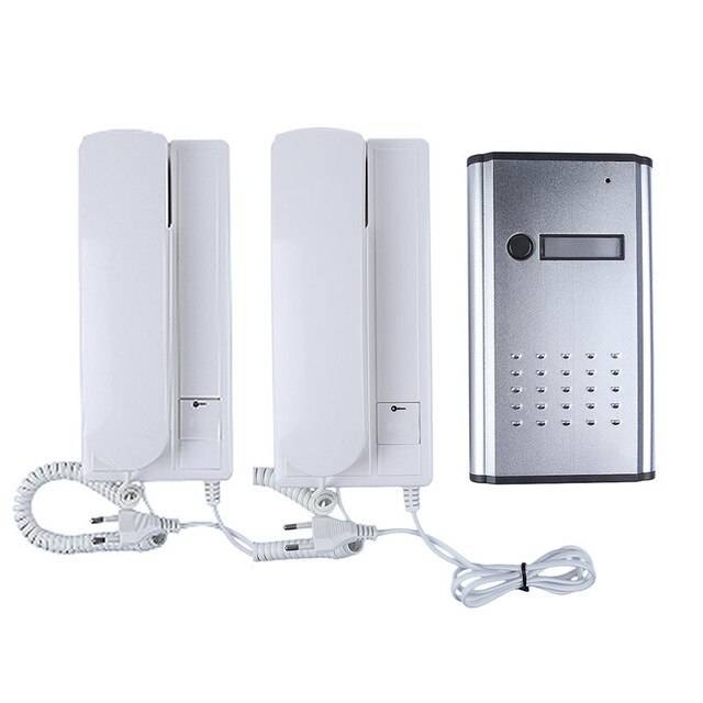 Interphone double prix tunisie - Price.tn