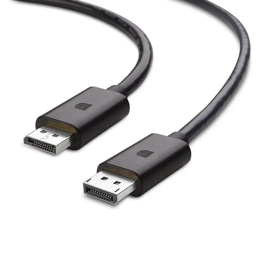 cable display to display 1.5 mètre