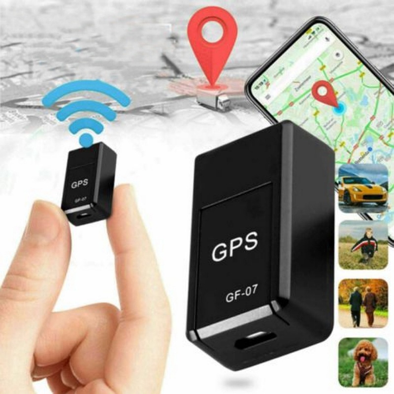 Mini GPS Traker