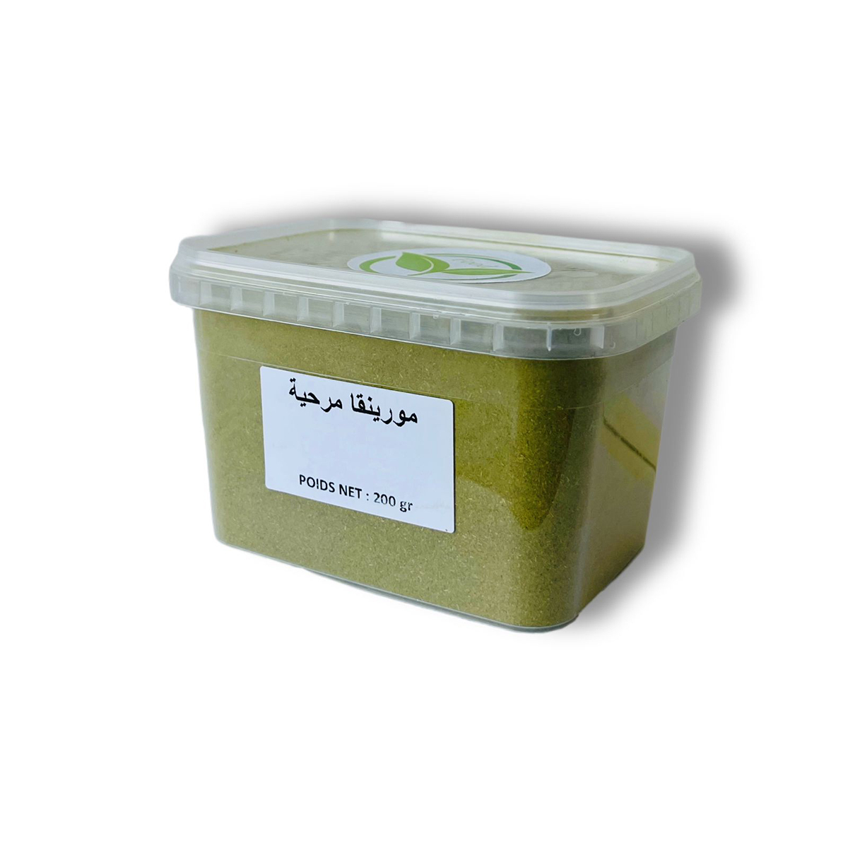 Moringa en poudre 200gr