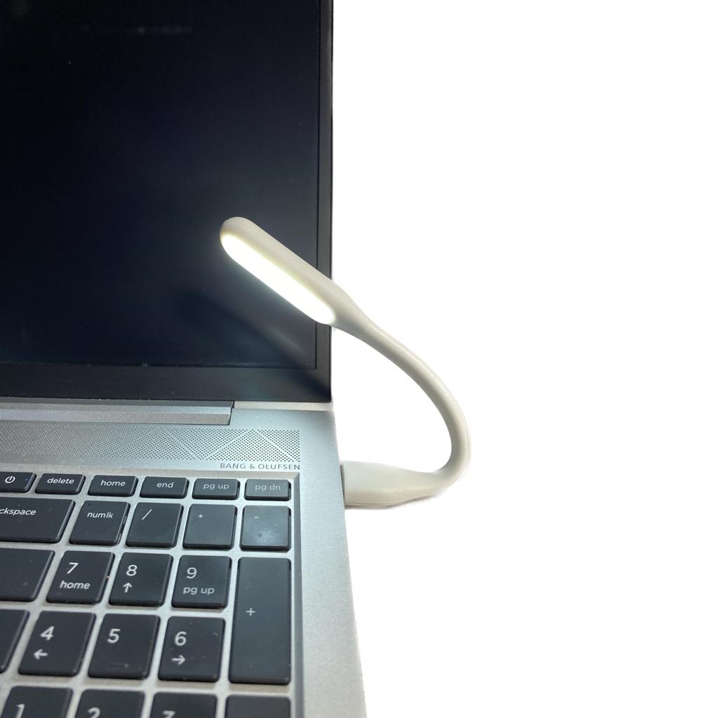Lampe Led Lumière PC Flexible