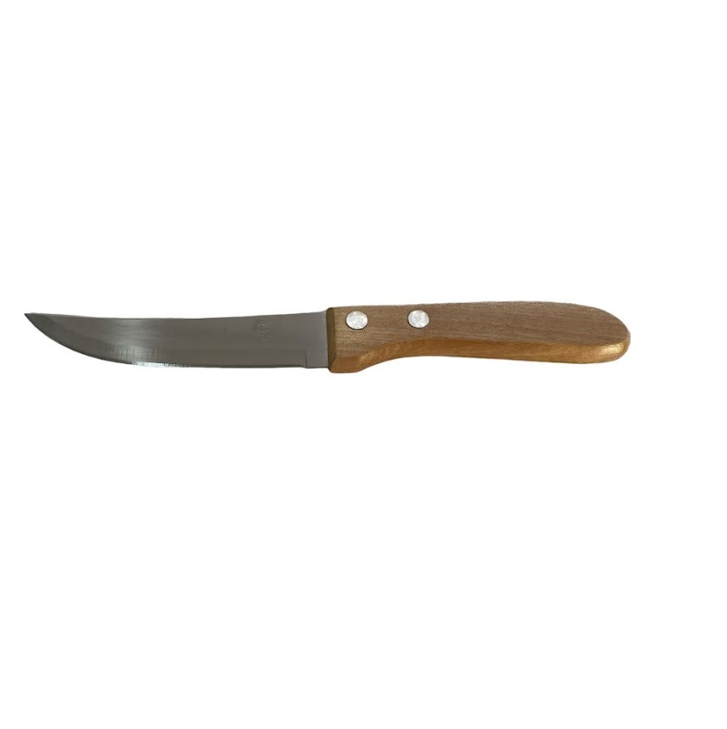 Couteau en inox 20 cm