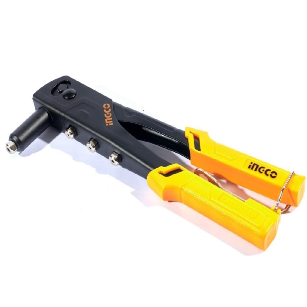 Riveteuse manuelle INGCO