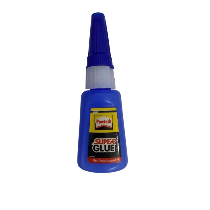 Super Colle Professional Powtech 20 Gr